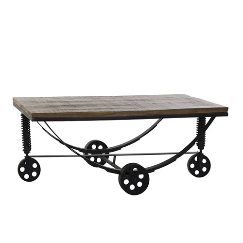 Tables basses | Aléa Déco