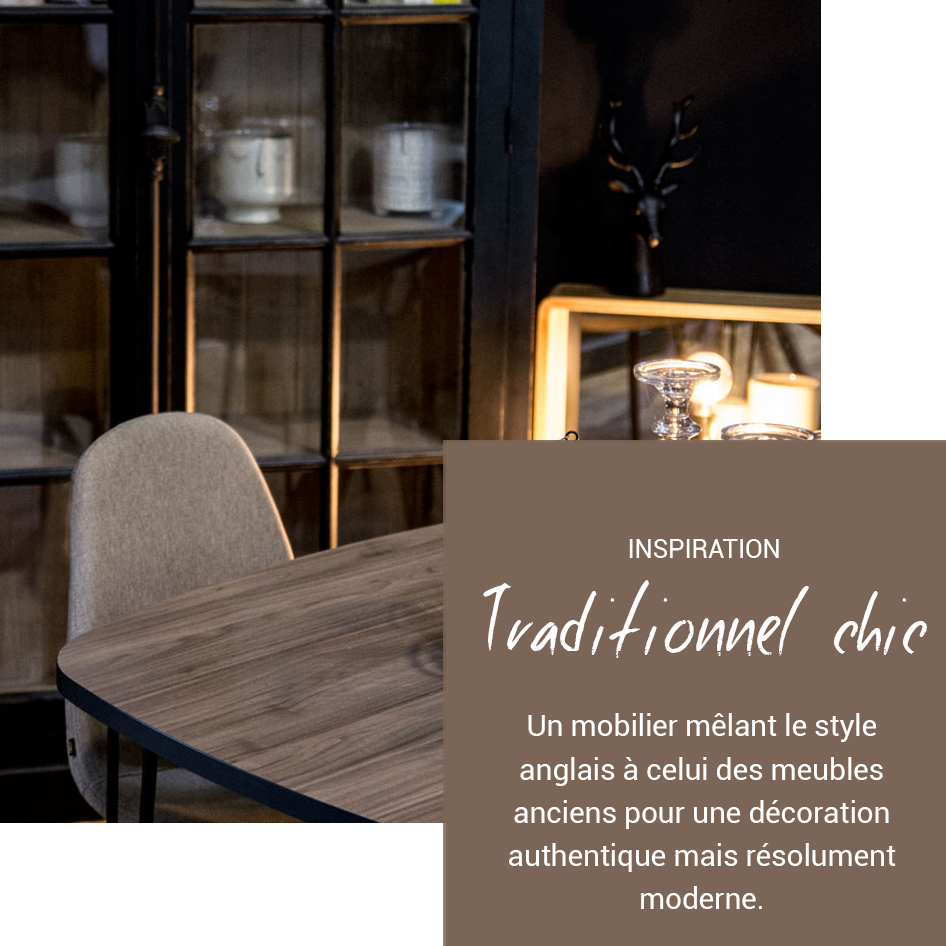 Page accueil meubles | Aléa Déco