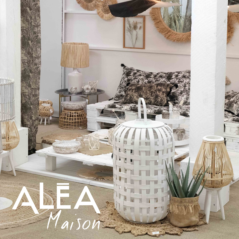 Alea déco Maison Meubles Matériaux | Aléa Déco