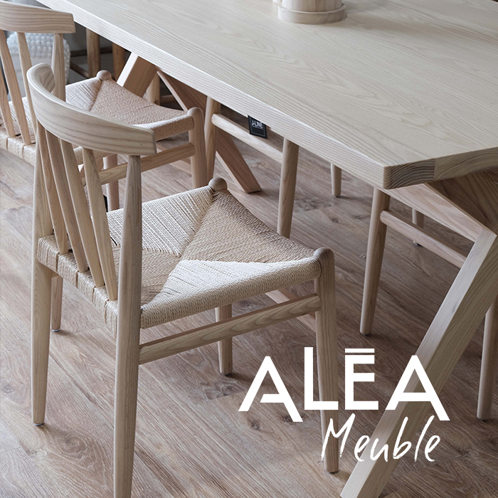 Alea déco Maison Meubles Matériaux | Aléa Déco