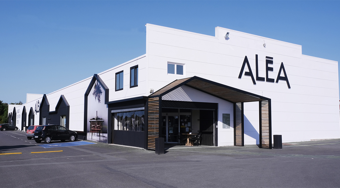 Alea magasins déco Maison Meubles Matériaux | Aléa Déco