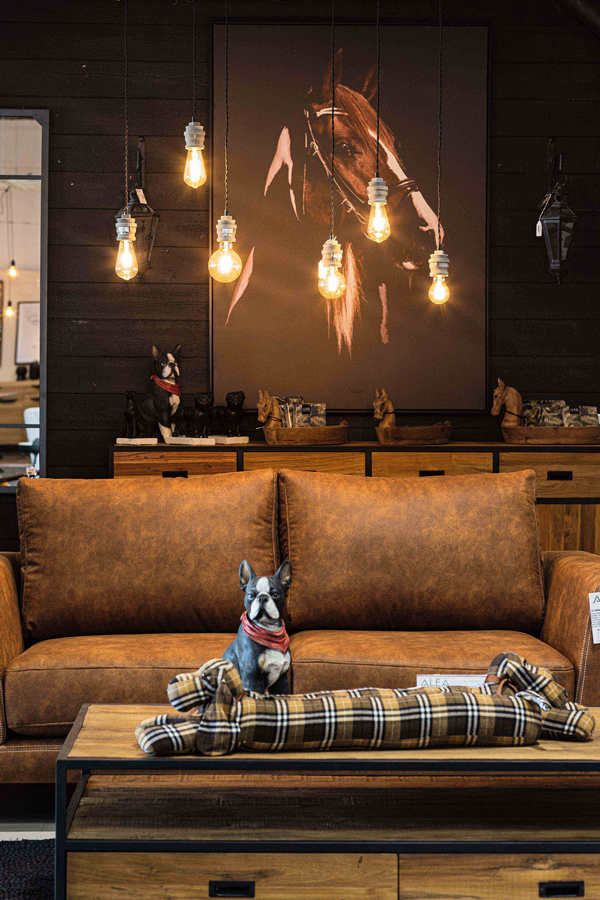 Ambiance AUSTIN | Aléa Déco