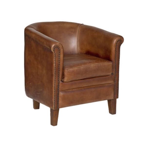 Fauteuil - COGNAC | Aléa Déco