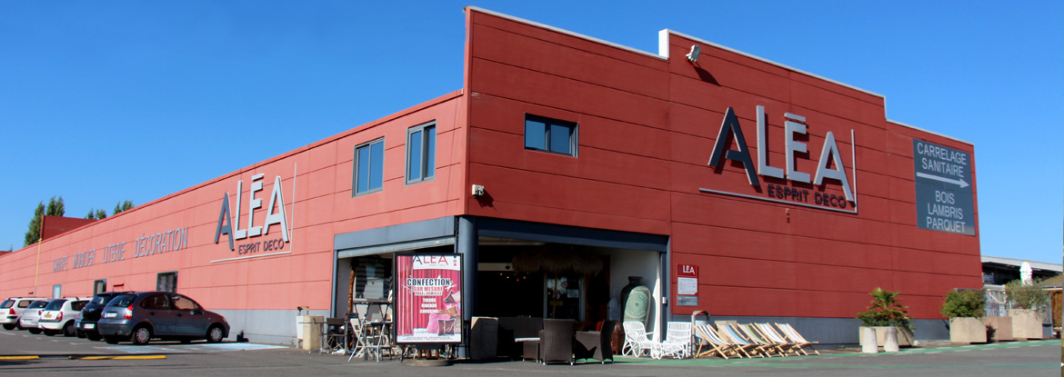 Alea déco Maison Meubles Matériaux | Aléa Déco