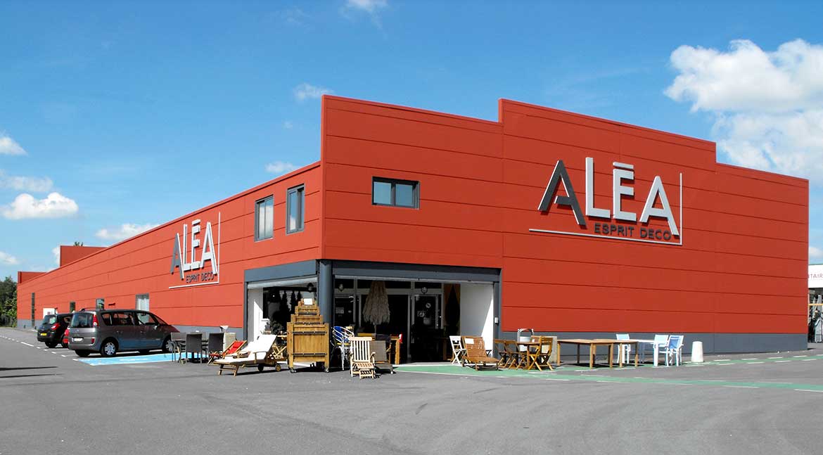 Alea déco Maison Meubles Matériaux | Aléa Déco